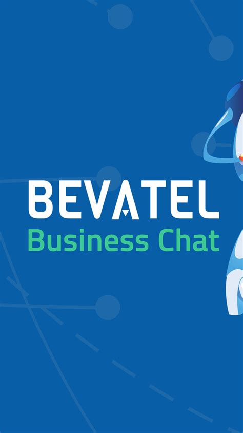 قم بتنزيل Bevatel Business Chat بأحدث إصدار 2 9 8 ملف Apk الأندرويد