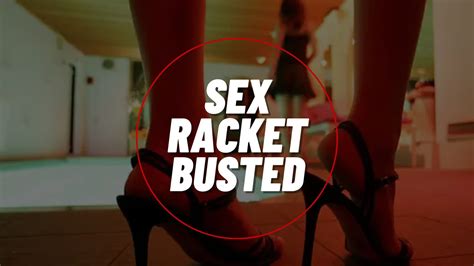 Panvel Sex Racket पनवेलमध्ये वेश्याव्यवसायावर पोलिसांचा छापा — पाच