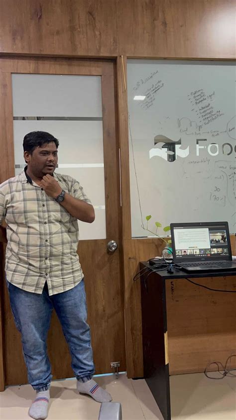 Responsibility Foogletech Professionalgrowth Responsibilitymatters Foogletechjourney