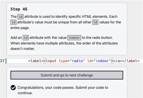 Could Someone Please Explain Why There Is In This Code Html Css The Freecodecamp Forum