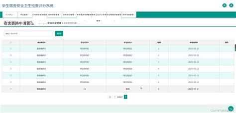 基于springboot智慧食堂管理系统源码和论文 智慧校园智慧食堂管理系统源码 csdn博客