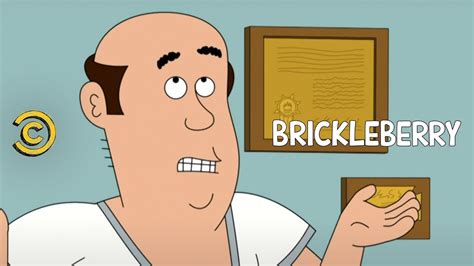 Brickleberry Quotes
