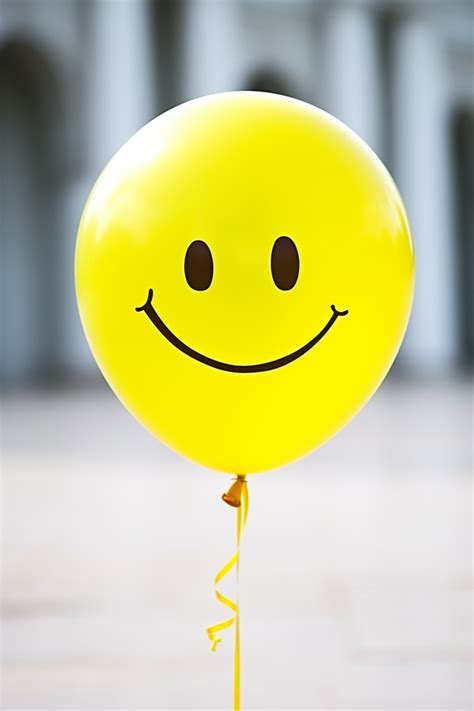 녹색 기구 하늘색 풍선 웃는 얼굴 일러스트 Png 만화 웃는 기구 이미지 벡터 Psd 파일 Pngtree