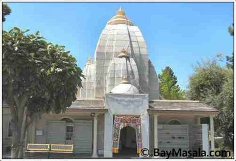 Fremont Hindu Temple Bay Area