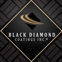 Black Diamond Coatings Inc Linkedin