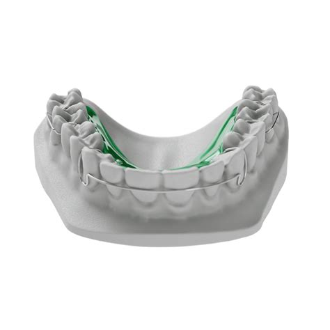 Spring Aligner Odl Orthodontic Labs