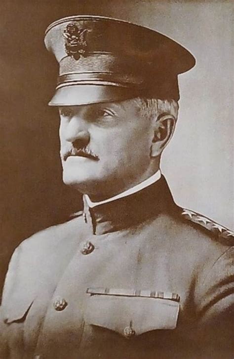 1931 General John J Pershing Matted Vintage 8x10 Print Army Etsy