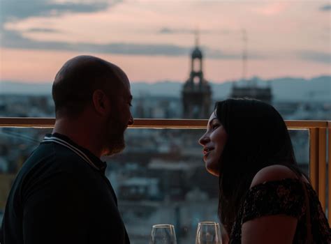 City Lover Sunset El Mejor Rooftop De Valencia Para Las Tardes Del Verano