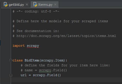 Crawl Your Ecommerce Site With Python Scrapy Practical Ecommerce