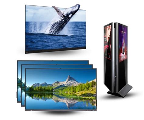 Black Specktron 86 Interactive Flat Panel Display For Education