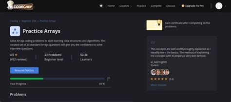 Shaik Althaf Babar On Linkedin Dsa Arrays Codechef Learningdsa Pythonprogramming