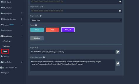 How To Migrate To Reloadly Plugin V2 Reloadly