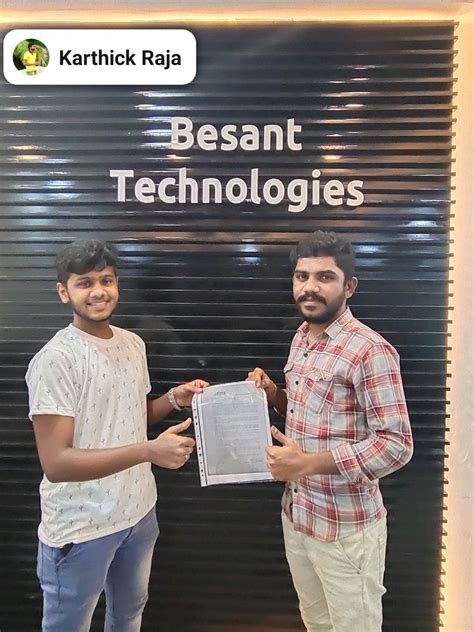 besant technologies on linkedin linux devops aws job training