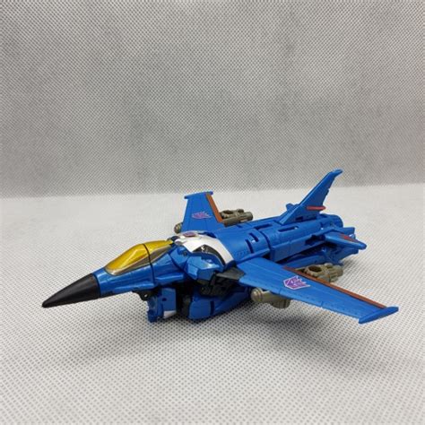 Transformer Thundercracker Am Takara Exclusive Transformer Prime Series Hobbies And Toys Toys