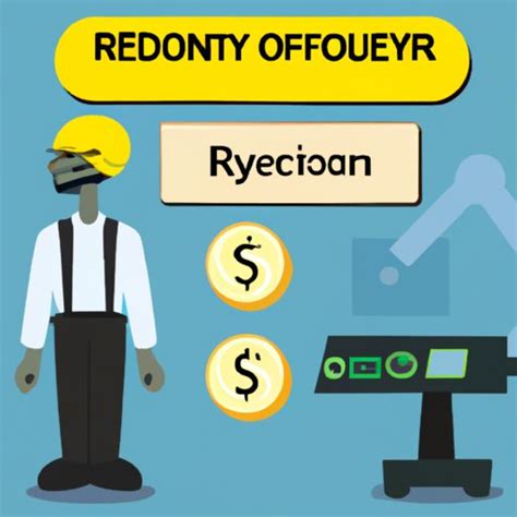 What Is The Salary Of A Robotics Engineer The Enlightened Mindset