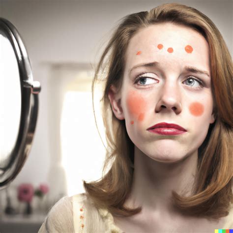 Rosacea Affecting Your Confidence Try These Plant Based Treatments