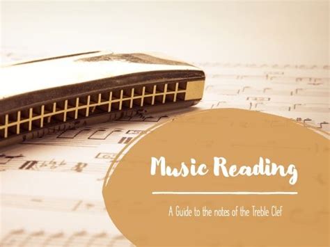 Reading Treble Clef Teaching Resources