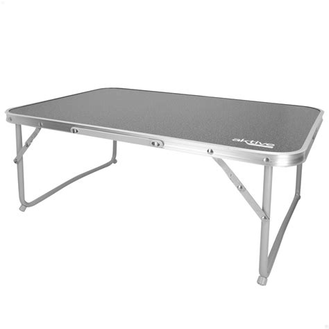 Mesa Plegable Plegable