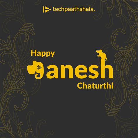 Techpaathshala On Linkedin Techpaathshala Ganeshchaturthi