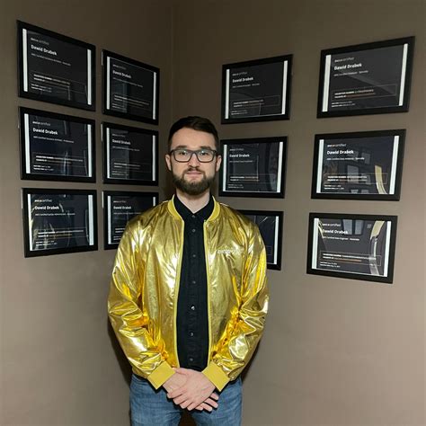 dawid drabek on linkedin aws goldenjacket community 29 comments