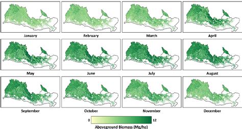 Figure 8 From Integrating Sar And Optical Data For Aboveground Biomass