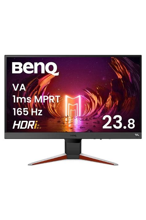 Best High Refresh Rate Monitors