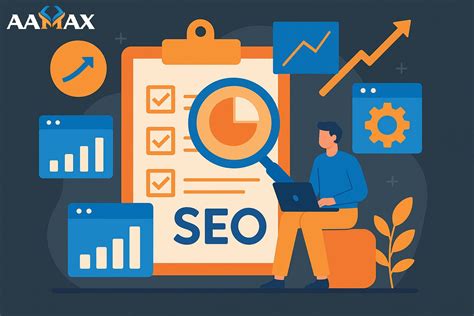 Seo Audit Services Get A Complete Audit And Action Plan Aamax