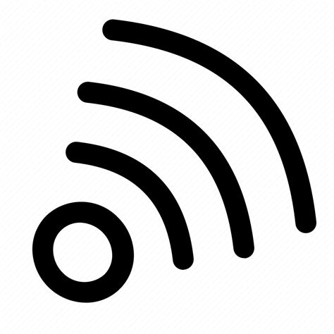 Connection Internet Network Online Icon Download On Iconfinder