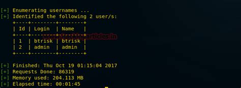 Hack The BTRSys V VM Boot Root Challenge Hacking Articles