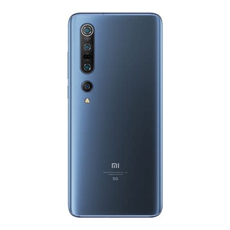 Xiaomi Mi 10 Pro 5G Specifications (Buy Xiaomi Mi 10 Pro 5G Cell Phone)