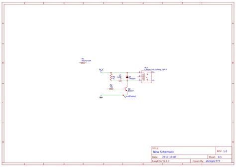 Arduino Nano EasyEDA Open Source Hardware Lab