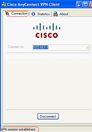 ASA X Allow Split Tunneling For AnyConnect VPN Client On The ASA Configuration Example Cisco