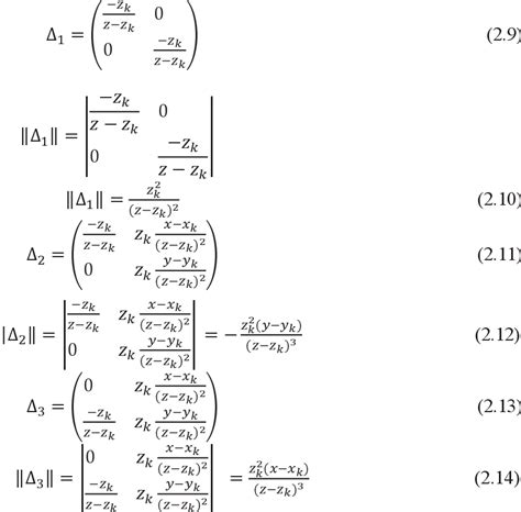 Figure 2 From Riemann Surface Structure For A Curved Surface With Punctured Features Semantic