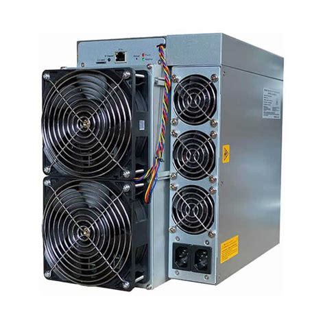 Bitmain Antminer S19 Pro 110th Abundant Mines