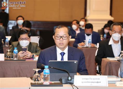 លោក កើត រិទ្ធ ដឹកនាំកិច្ចប្រជុំលើកទី៧ របស់អនុគណៈកម្មការចំពោះកិច្ចអនុវត្តផែនការសកម្មភាពការងារ