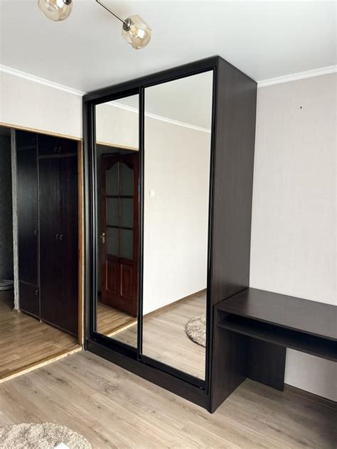 Шафа купе — ціна 7999 грн у каталозі Шафи Купити товари для дому та побуту за доступною ціною на