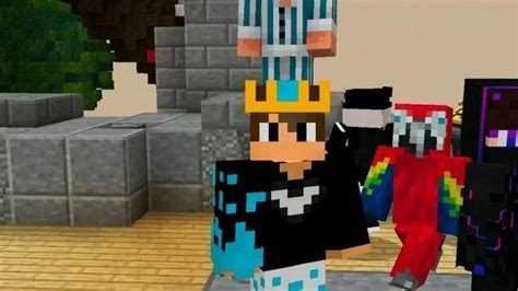 Как зайти на сервер с бедварсом в майнкрафт 1 1 5 на телефон Смотреть онлайн в поиске Яндекса