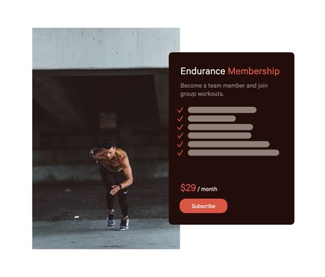 Endurance