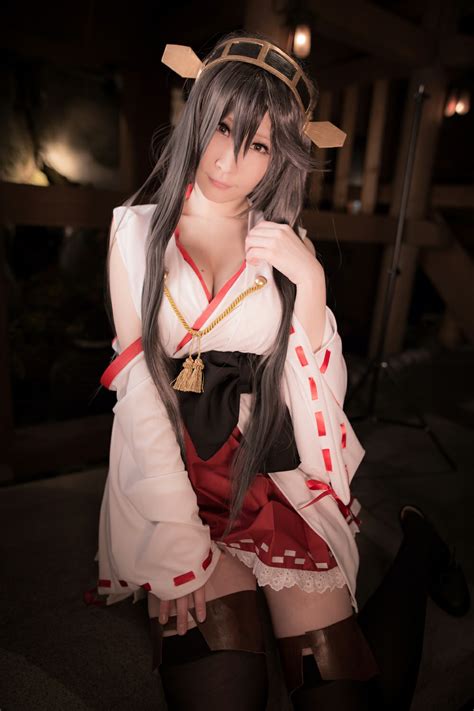 Cosplay My Suite Atsuki あつき Suite Collection10 Kantai Collection