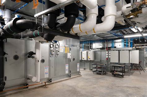 Building Automation Systems