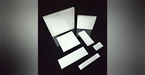 Glass Diffusers Are Bondable To Any Glass Substrate Laser Focus World