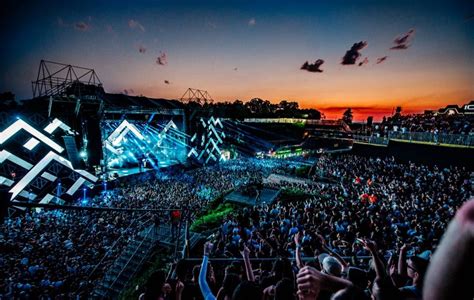 10 Things You Didnt Know About EXIT Festival