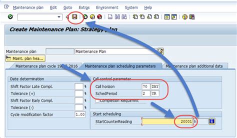 Next Planned Counter Reading Not Updating Accordin Sap Community