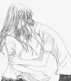 Fruit Basket Drawing Anime