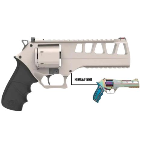 Chiappa Rhino L Frame 60ds Revolver Cape Gun Works