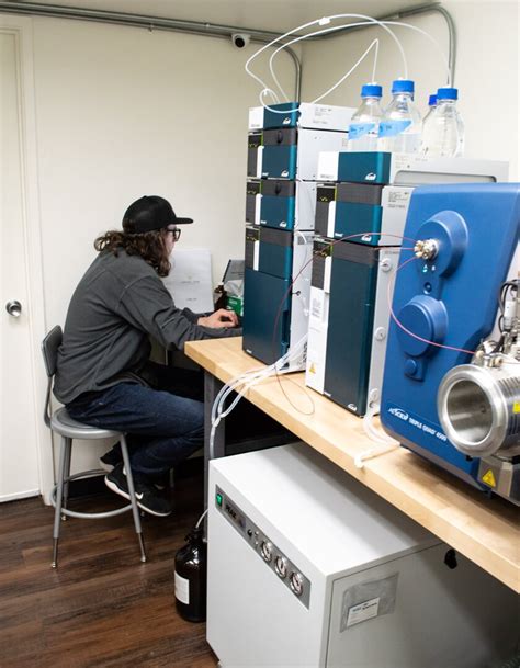 The Lab In Action Level One Labs