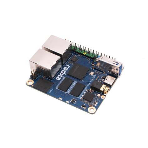 Buy Radxa ROCK Pi Model E GB LPDDR RAM GB EMMC Single Board Computer Based On Rockchip