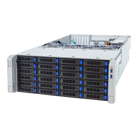 Storage Server Gigabyte Australia