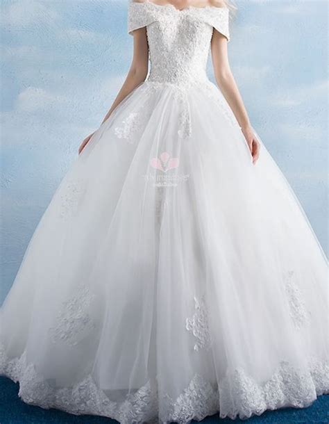 الگوی بالاتنه لباس عروس الگو