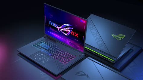 Asus Rog Strix G18 And Scar 18 Revealed Price Specs And More